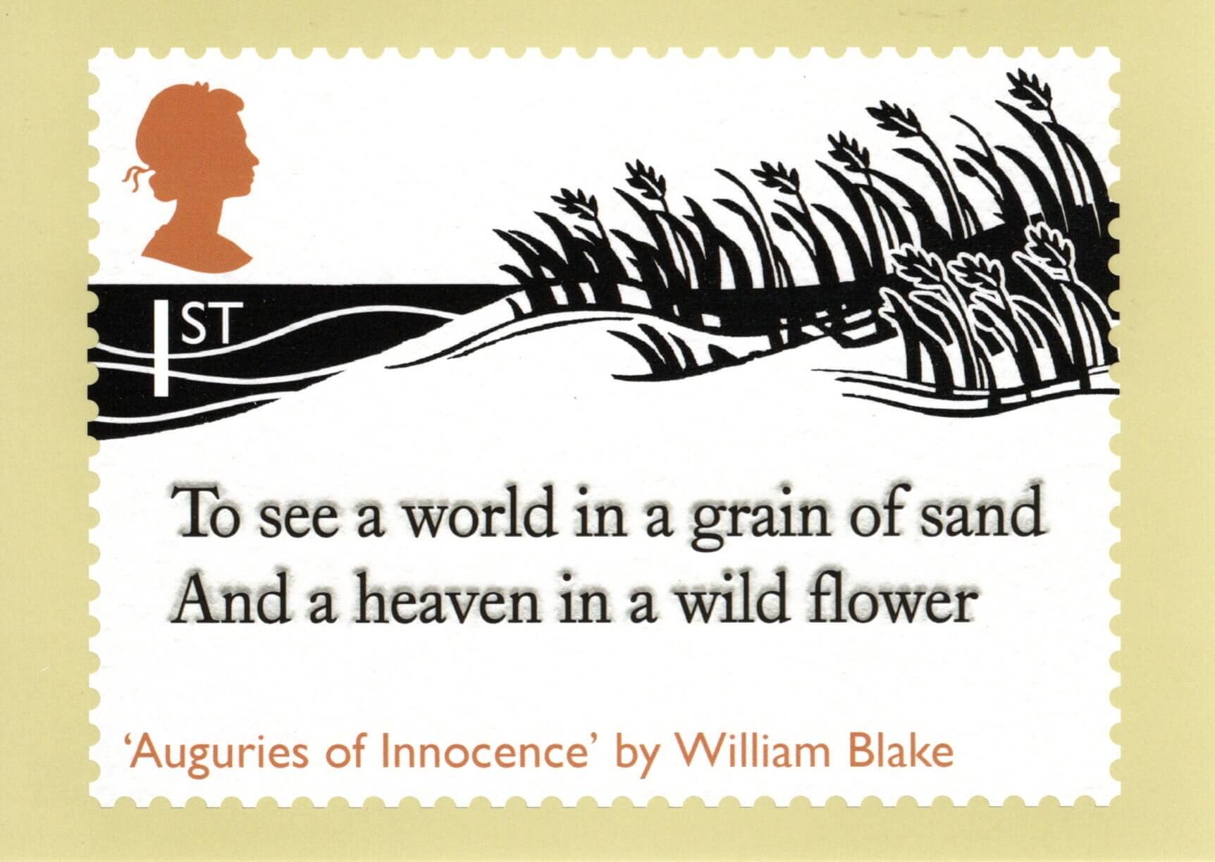 The Romantic Poets 2020 Collect GB Stamps the-romantic-poets-2020-collect-gb-stamps