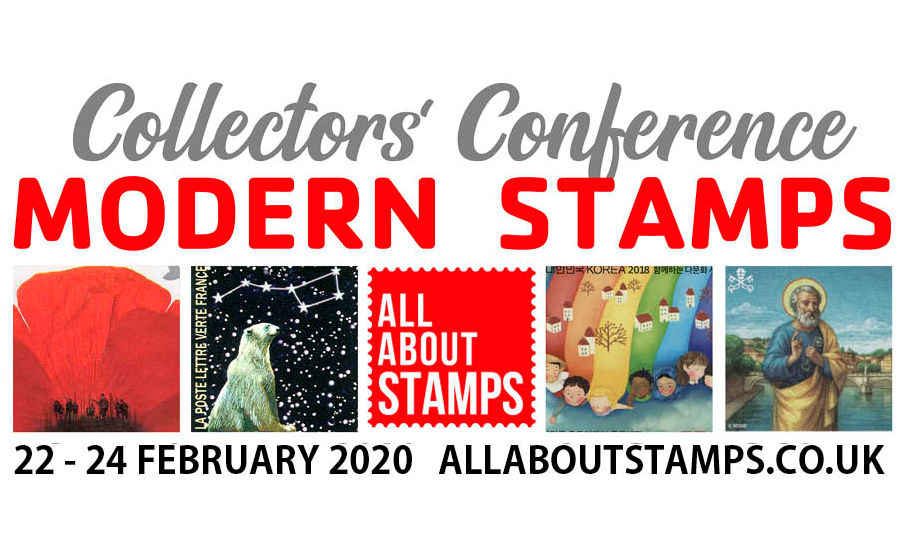 Collect GB Stamps