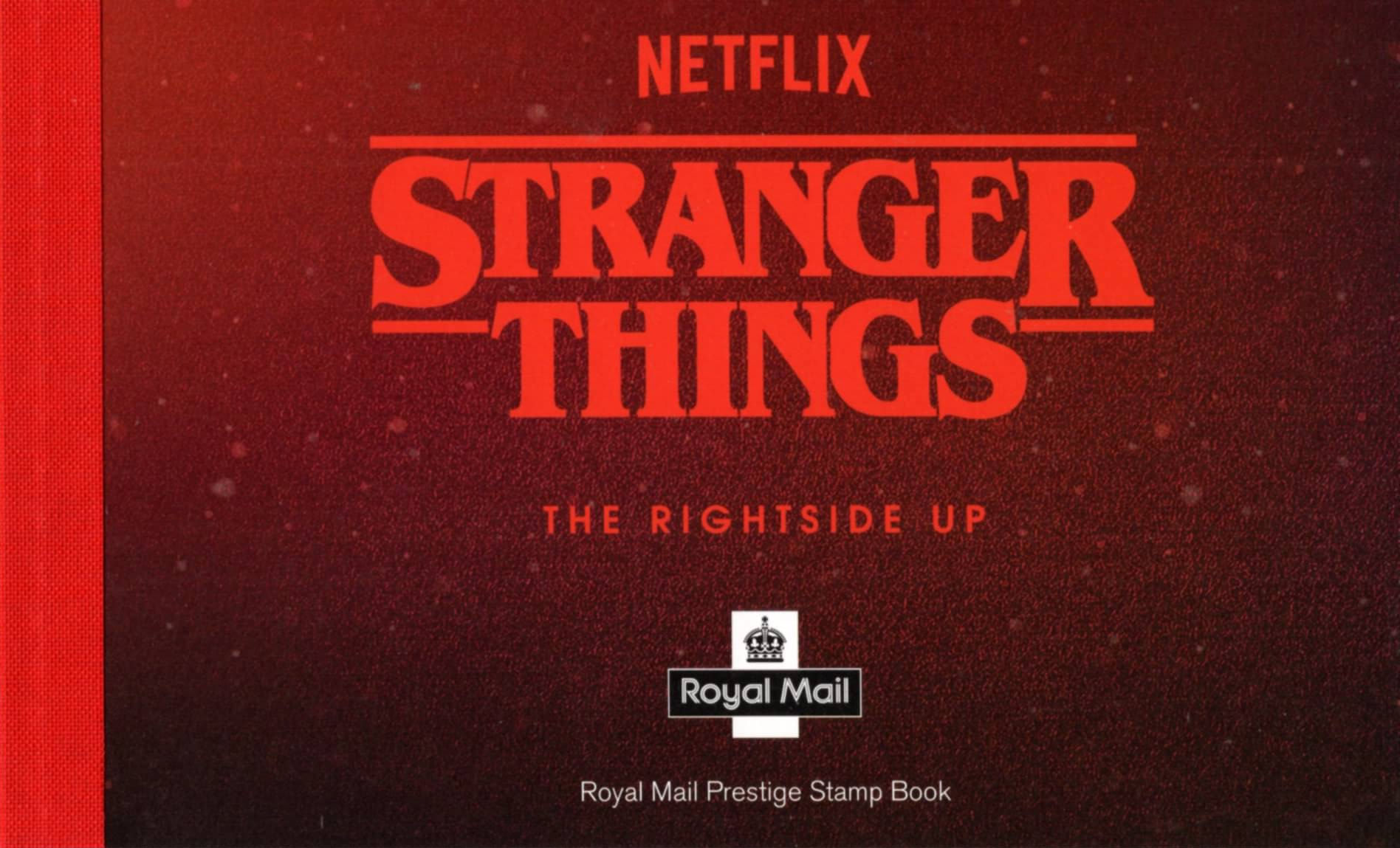 Prestige Stamp Books for 2026 : Collect GB Stamps