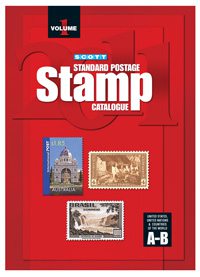 Philatelic Catalogues : Collect GB Stamps